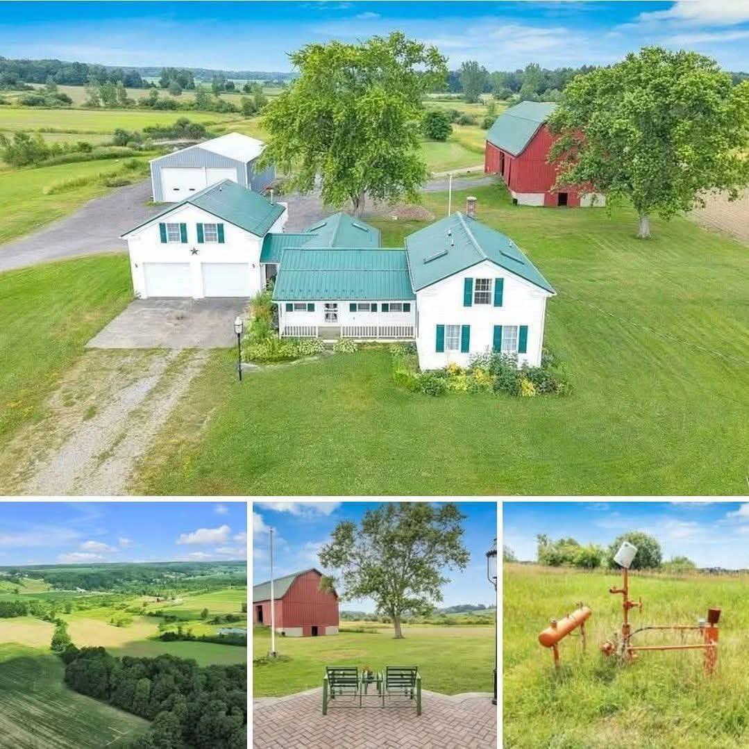 Your Ideal Country Retreat Awaits at 680 - HORIZON VIBE