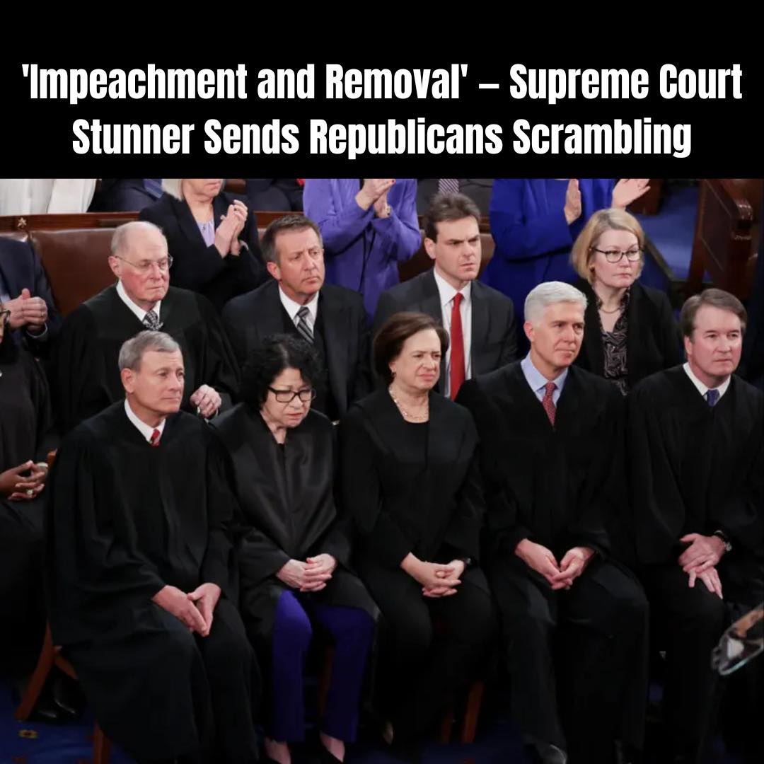 Supreme Court Gambit Sh - HORIZON VIBE