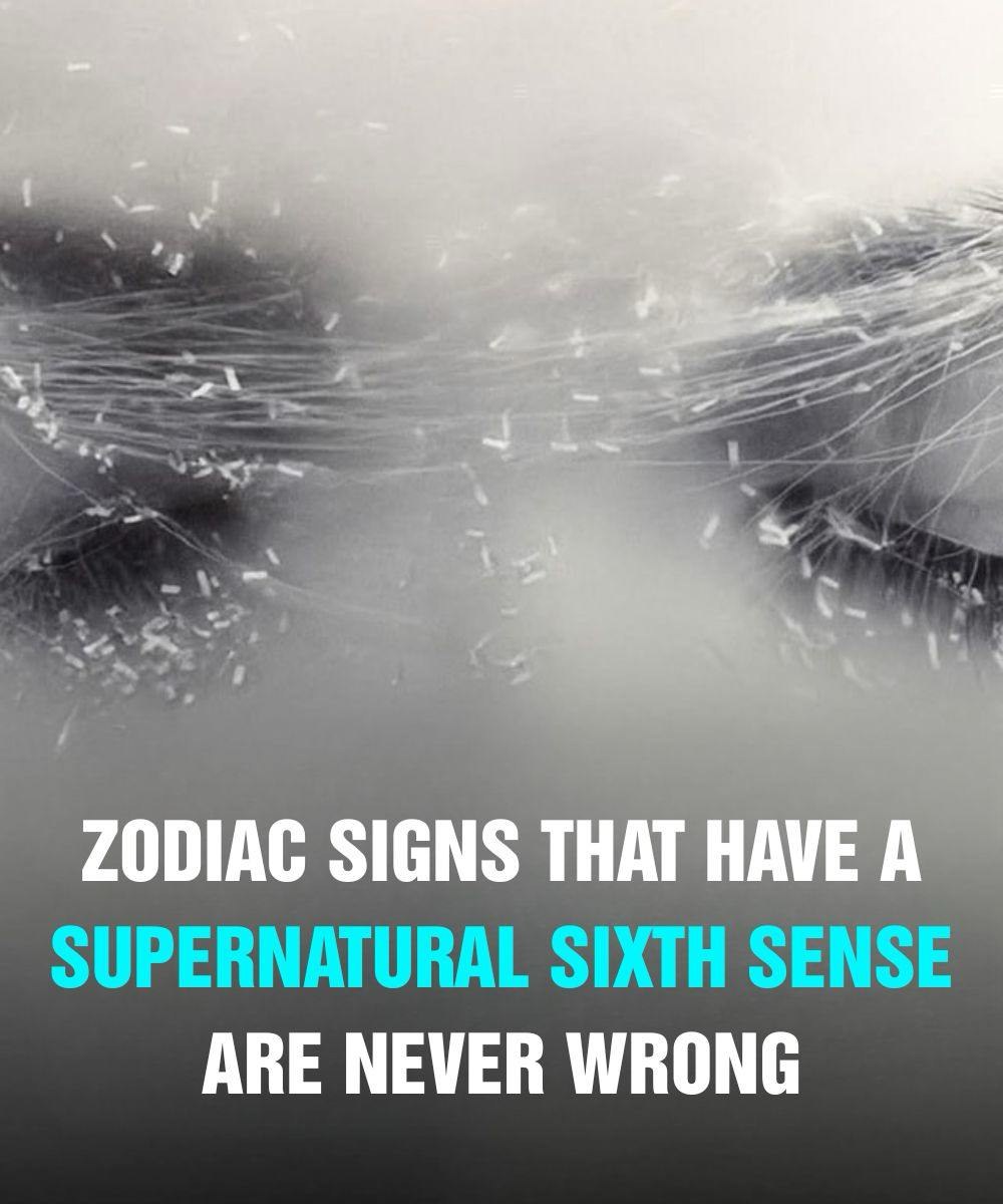 The Zodiac Signs Most Likely to Experience - HORIZON VIBE